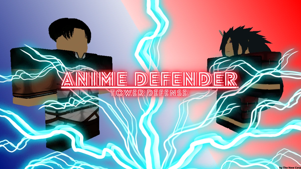 UpdateLog | Anime Defender Tower Defense Wiki | Fandom