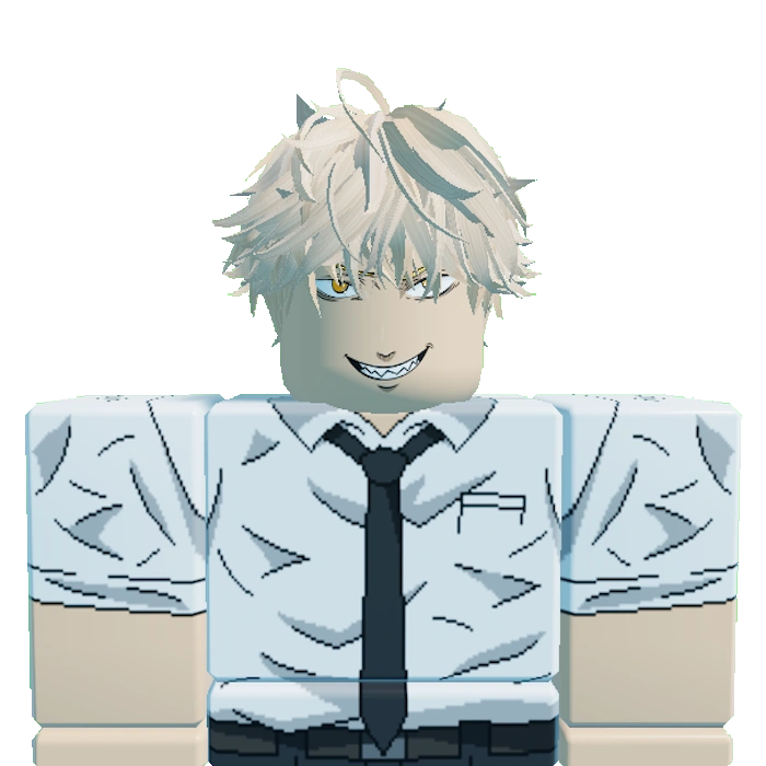 Chainsaw Man | Anime Defender Tower Defense Wiki | Fandom