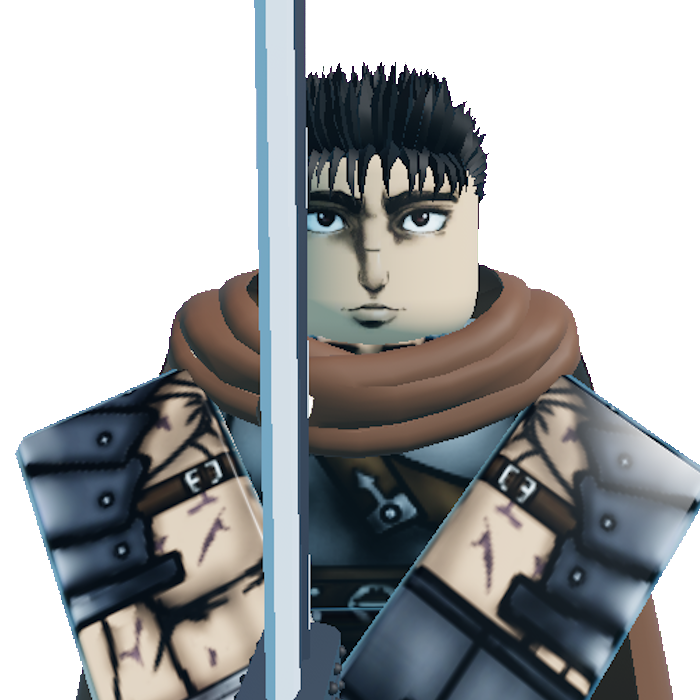 Guts Anime Defender Tower Defense Wiki Fandom