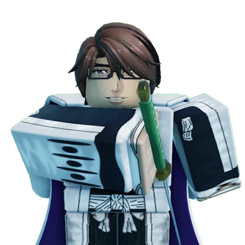 Aizen | Anime Defender Tower Defense Wiki | Fandom