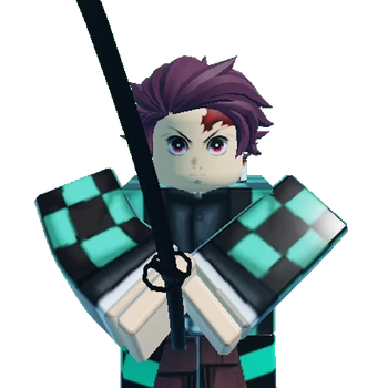 Tanjiro | Anime Defender Tower Defense Wiki | Fandom