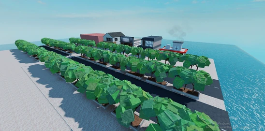 Ghoul City | Anime Defender Tower Defense Wiki | Fandom