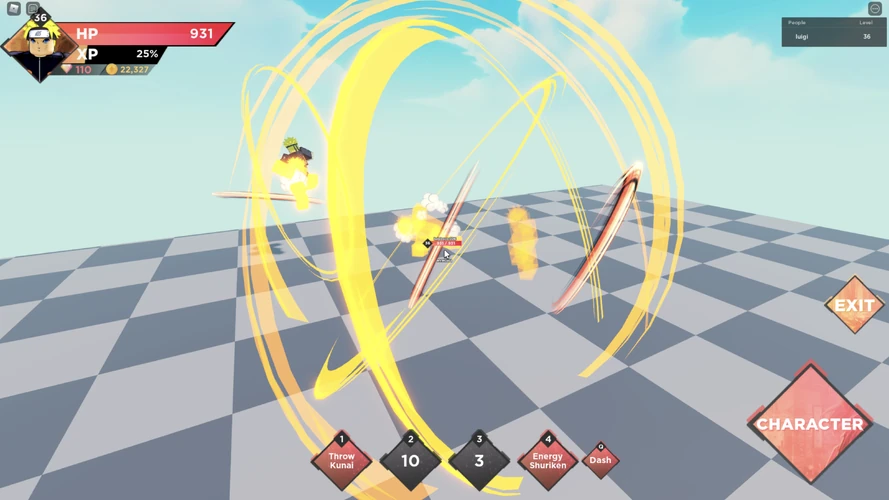 Naruto | Anime dimensions rblx Wiki | Fandom