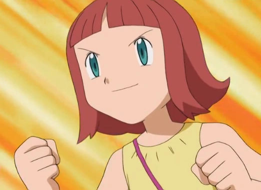 Yuko Goto | Anime Dubbing Wiki | Fandom