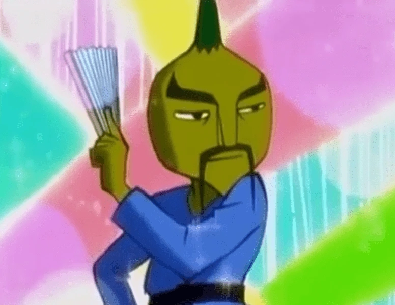 Ryu Watabe | Anime Dubbing Wiki | Fandom