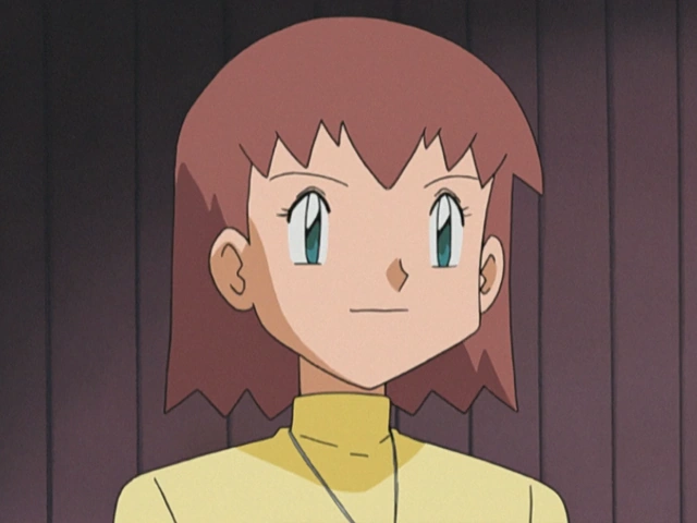 Kaori Nazuka | Anime Dubbing Wiki | Fandom