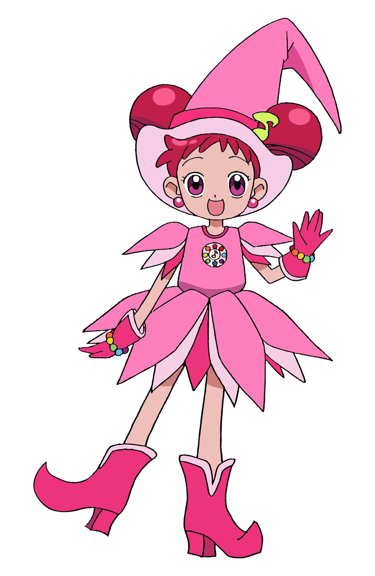 Chiemi Chiba | Anime Dubbing Wiki | Fandom