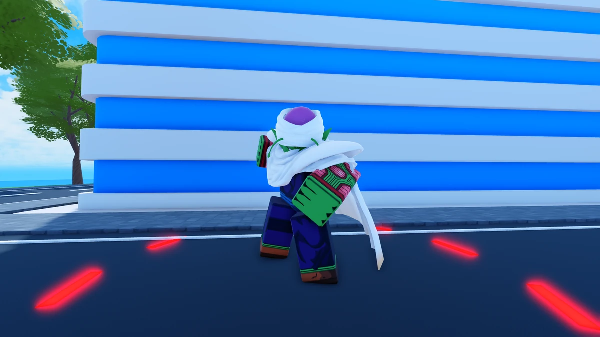 Picco | Anime Eternal Wiki | Fandom