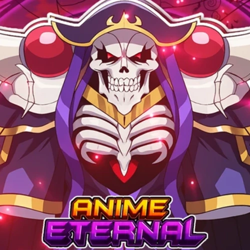 Codes | Anime Eternal Wiki | Fandom