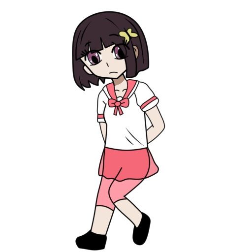 Akiko | Anime Fanon Wiki | Fandom