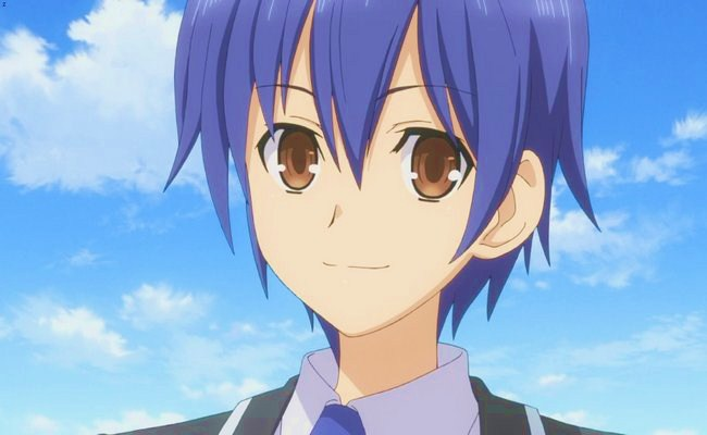 Samuel Issac | Anime Fanon Wiki | Fandom