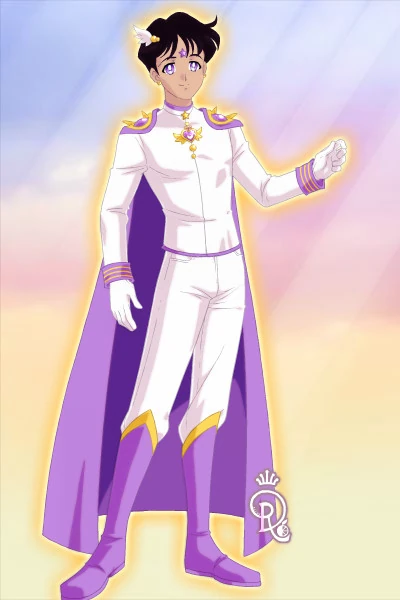 Hoshimiya Takeru | Anime Fanon Wiki | Fandom