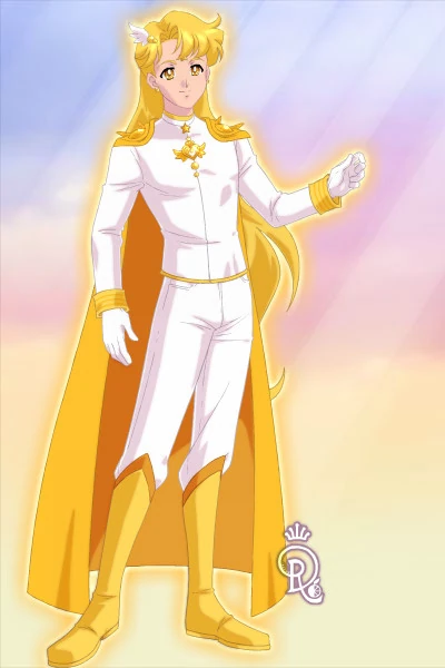 Ikazuki Hikaru | Anime Fanon Wiki | Fandom