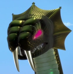 The Great Devourer | Anime Fanon Wiki | Fandom