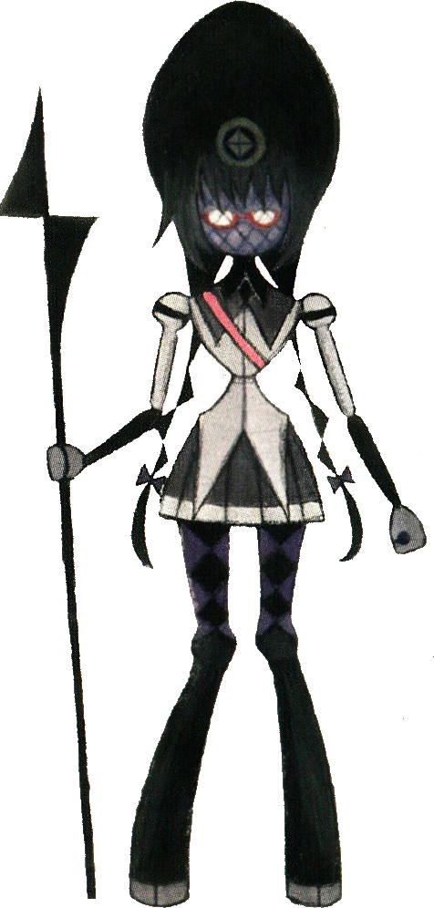 Witches (Magical Molly!) | Anime Fanon Wiki | Fandom