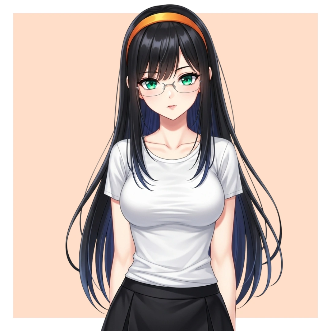 Aki Hirata | Anime Fanon Wiki | Fandom