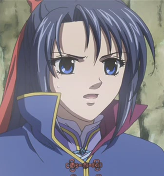 Xiao Mei | Anime Fanon Wiki | Fandom
