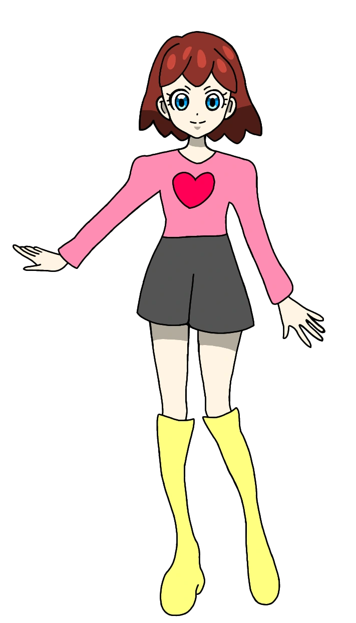 Heartful Ange♥Pretty Cure | Anime Fanon Wiki | Fandom