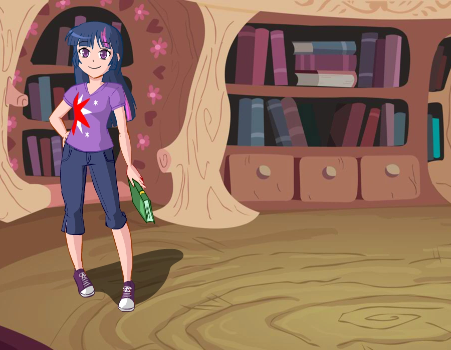 Magical Friends | Anime Fanon Wiki | Fandom