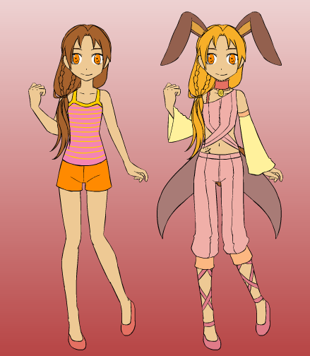 Rashida Ahmad | Anime Fanon Wiki | Fandom