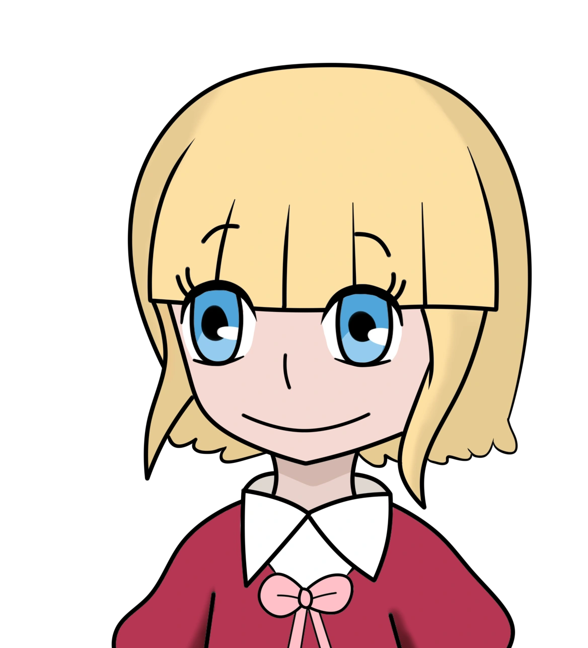 Eli | Anime Fanon Wiki | Fandom