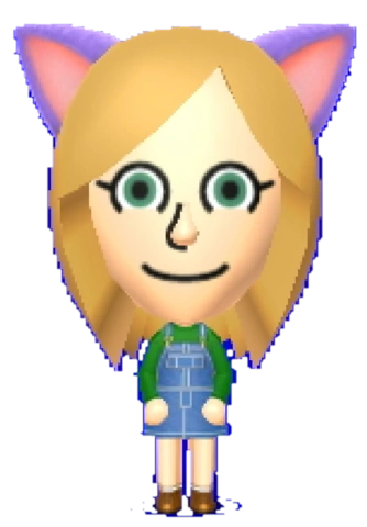 Chiko | Anime Fanon Wiki | Fandom