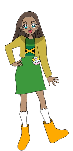 Faithlynn Sawyers | Anime Fanon Wiki | Fandom