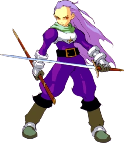 Teepo | Anime Fanon Wiki | Fandom