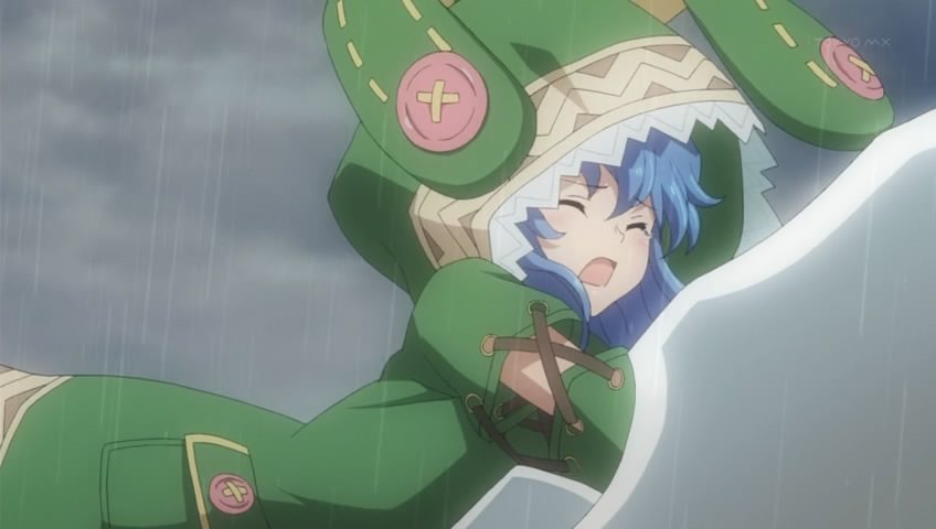 Ground Zero | Anime Fanon Wiki | Fandom