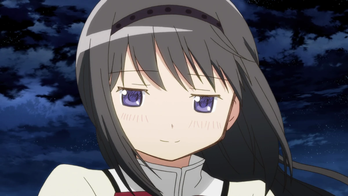 False Happiness | Anime Fanon Wiki | Fandom
