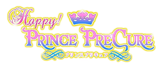 Happy! Prince PreCure | Anime Fanon Wiki | Fandom