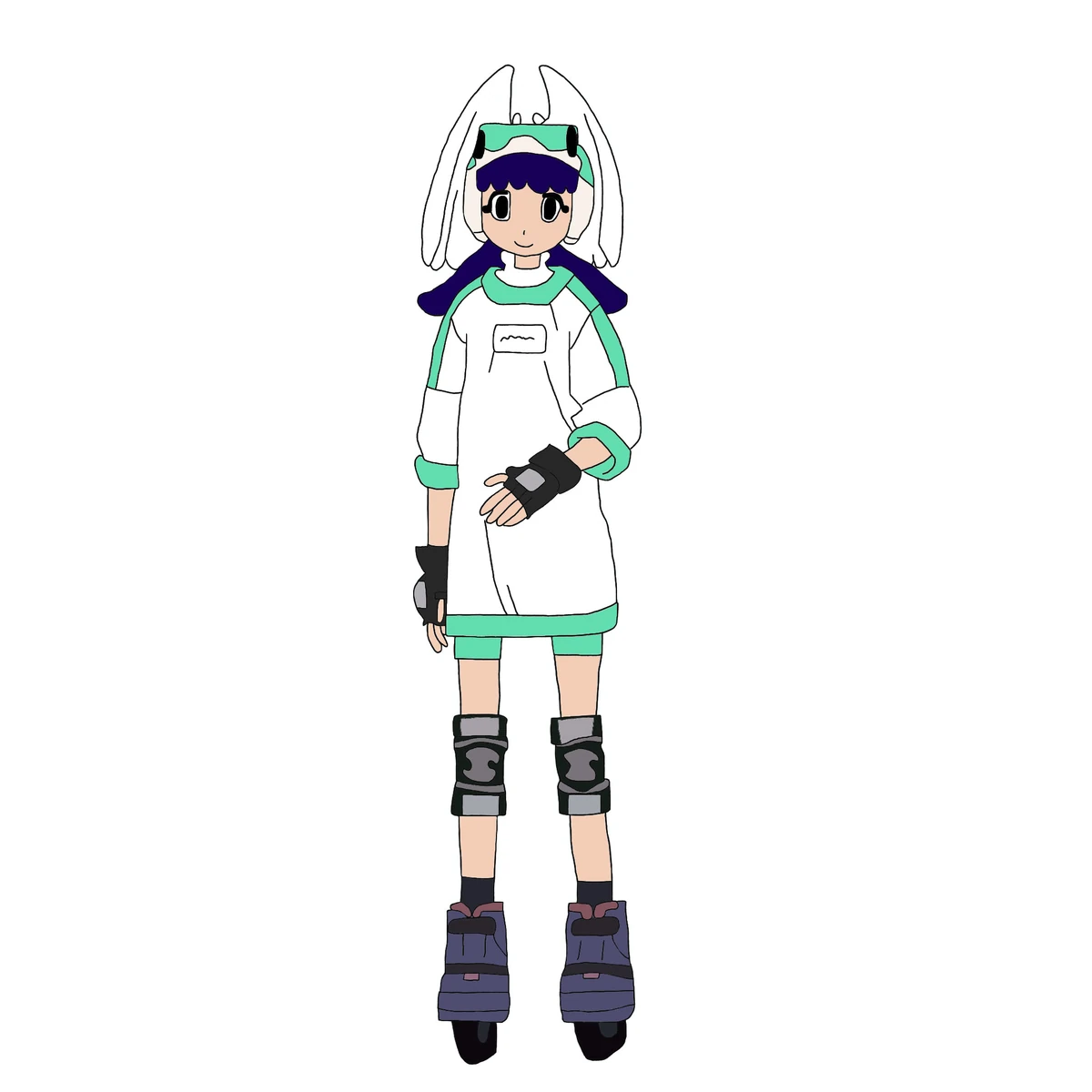 Mitsuko Kita | Anime Fanon Wiki | Fandom