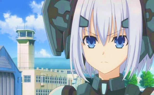 Octavia Tally | Anime Fanon Wiki | Fandom