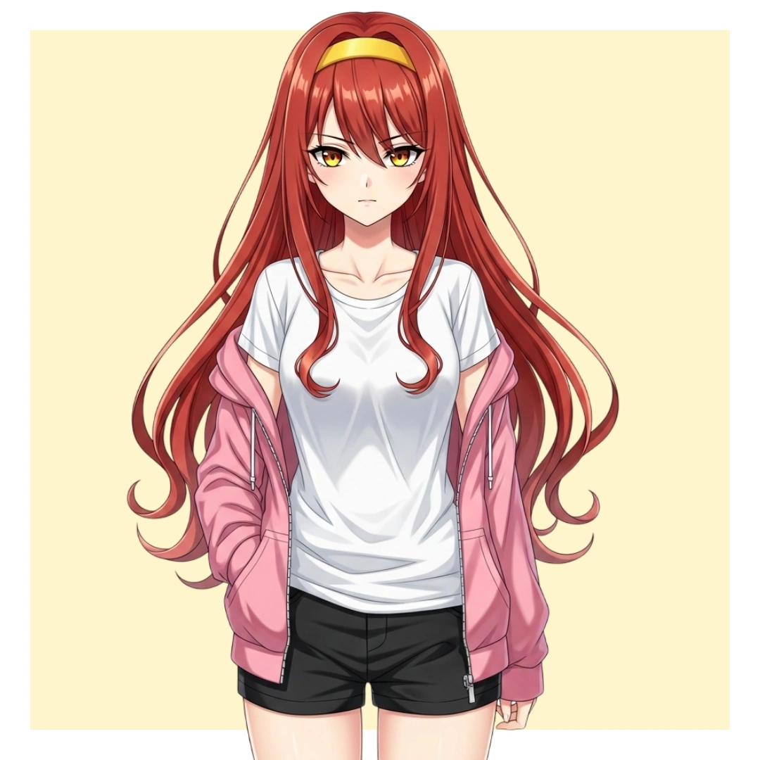 Yumiko Takahashi | Anime Fanon Wiki | Fandom