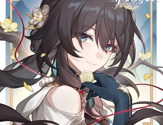 Lyra | Anime Fanon Wiki | Fandom
