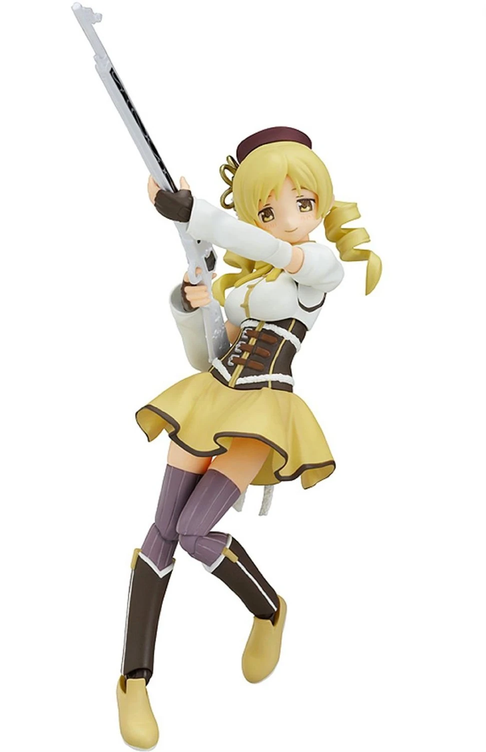 Maria Thompson/Merchandise | Anime Fanon Wiki | Fandom