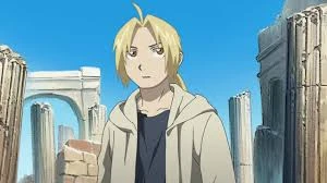 Edward Elric | Anime Fanon Wiki | Fandom