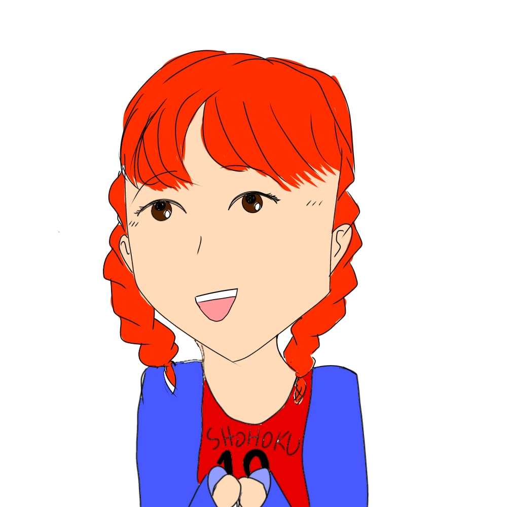 Koko Sakuragi | Anime Fanon Wiki | Fandom