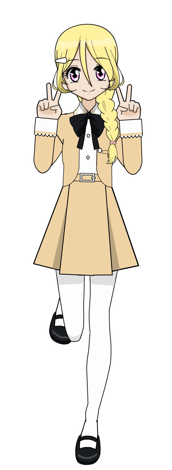 Category:Characters | Anime Fanon Wiki | Fandom