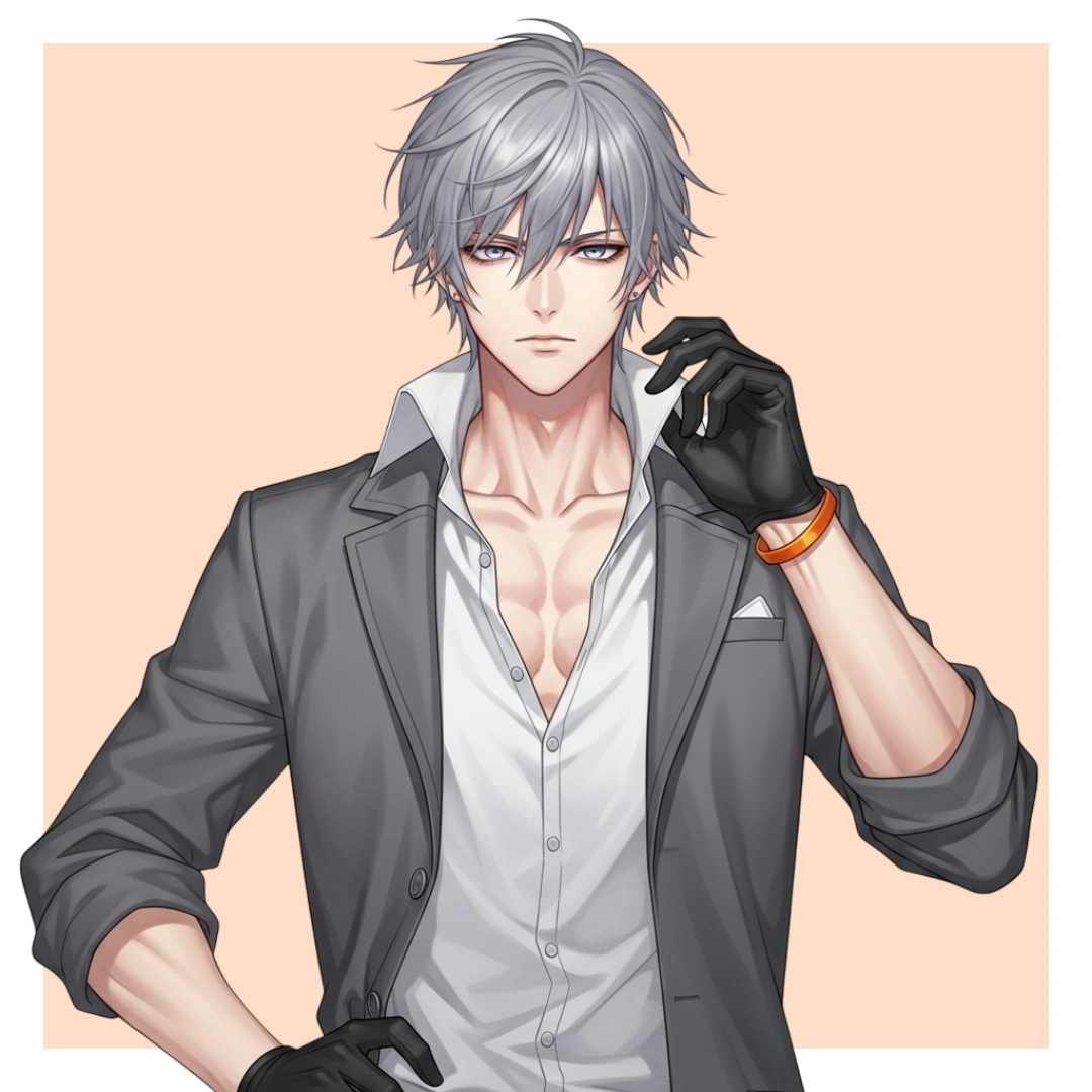 Souta Sugiura | Anime Fanon Wiki | Fandom