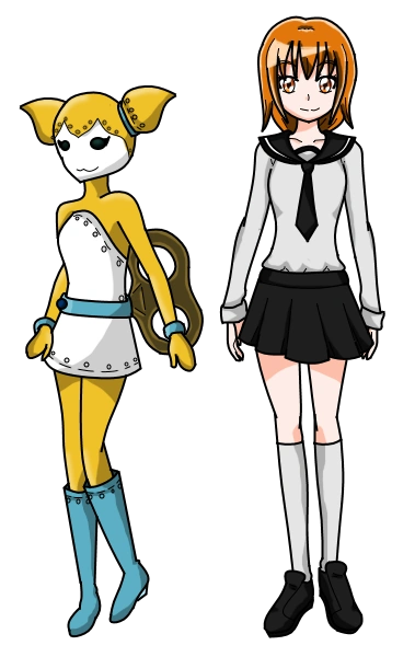 Kita Hikari | Anime Fanon Wiki | Fandom
