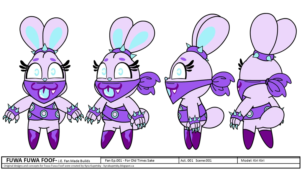 Kiri Kiri | Anime Fanon Wiki | Fandom