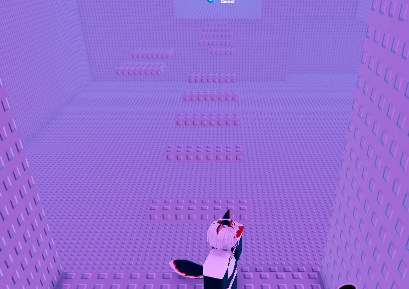 The Unseen | Anime feet simulator X Wiki | Fandom