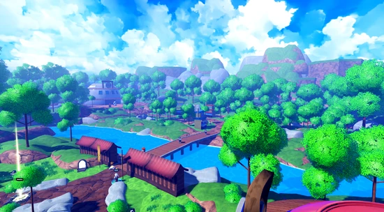 Leaf Village | Anime Fight Wiki | Fandom
