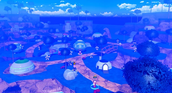 Dragon Town | Anime Fight Wiki | Fandom