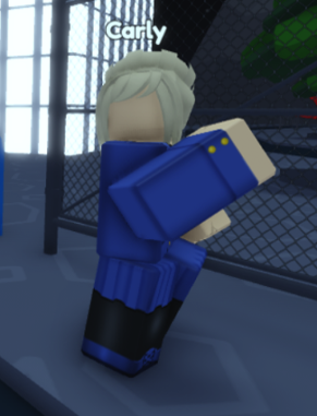 Carly | Anime Fighters Simulator Wiki | Fandom