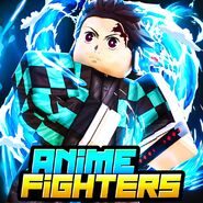 Anime Fighters Simulator Wiki | Fandom