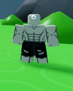 Cursed High | Anime Fighters Simulator Wiki | Fandom