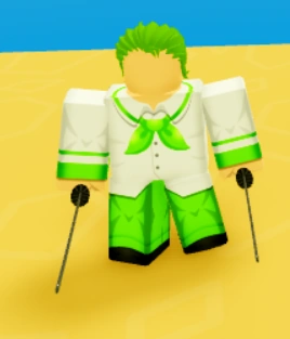 Zenya | Anime Fighters Simulator Wiki | Fandom