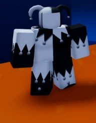 Fighters | Anime Fighters Simulator Wiki | Fandom